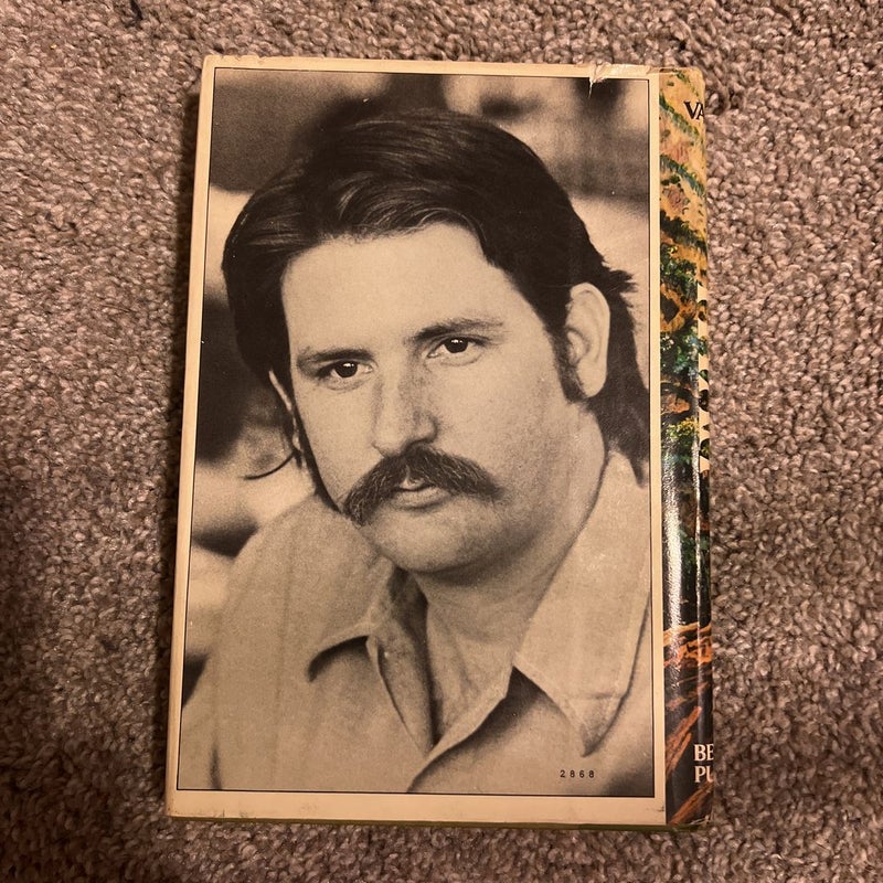 Titan by John Varley, Hardcover | Pangobooks