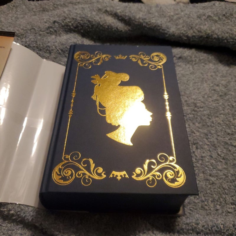 The Embroidered Book by Kate Heartfield, Hardcover | Pangobooks