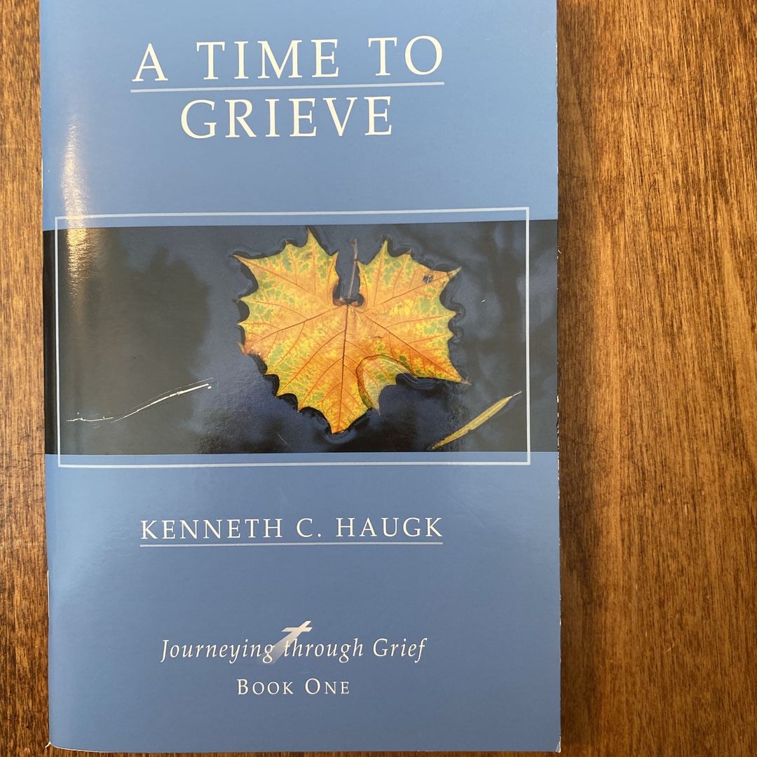 Journeying through Grief by Kenneth C. Haugk, Paperback | Pangobooks