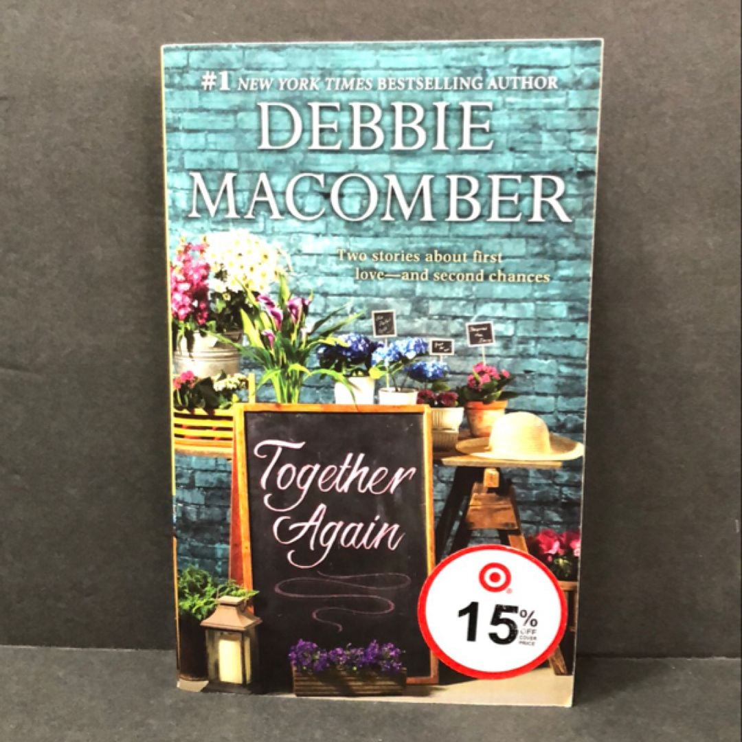 Together Again by Debbie Macomber, Paperback | Pangobooks
