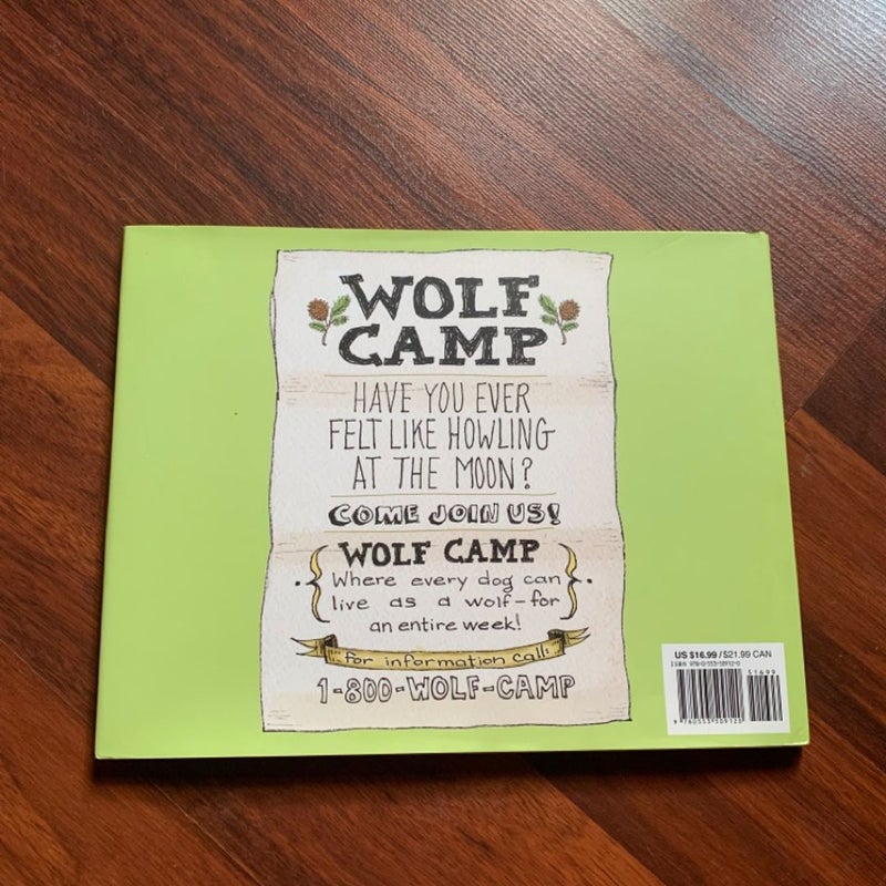 Wolf Camp by