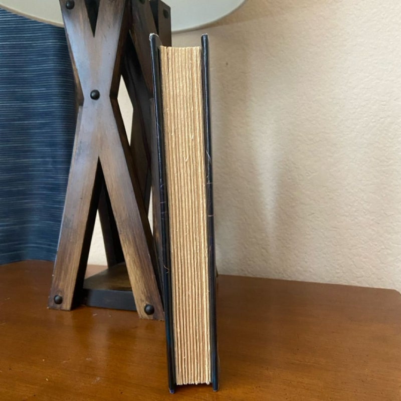 The Nethergrim by Matthew Jobin