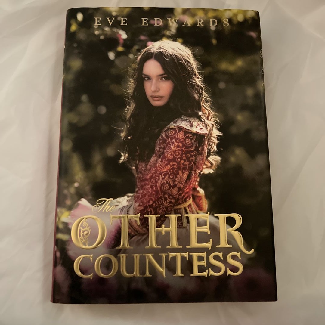 The Other Countess by Eve Edwards, Hardcover | Pangobooks