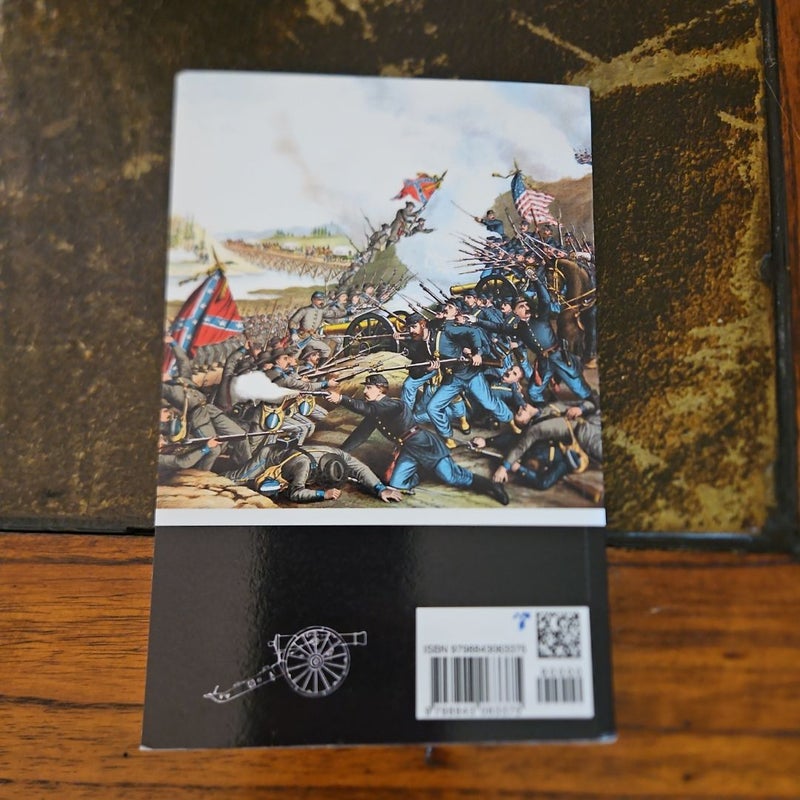 The Red Badge of Courage by Ballard Ballard Classics, Stephen Crane