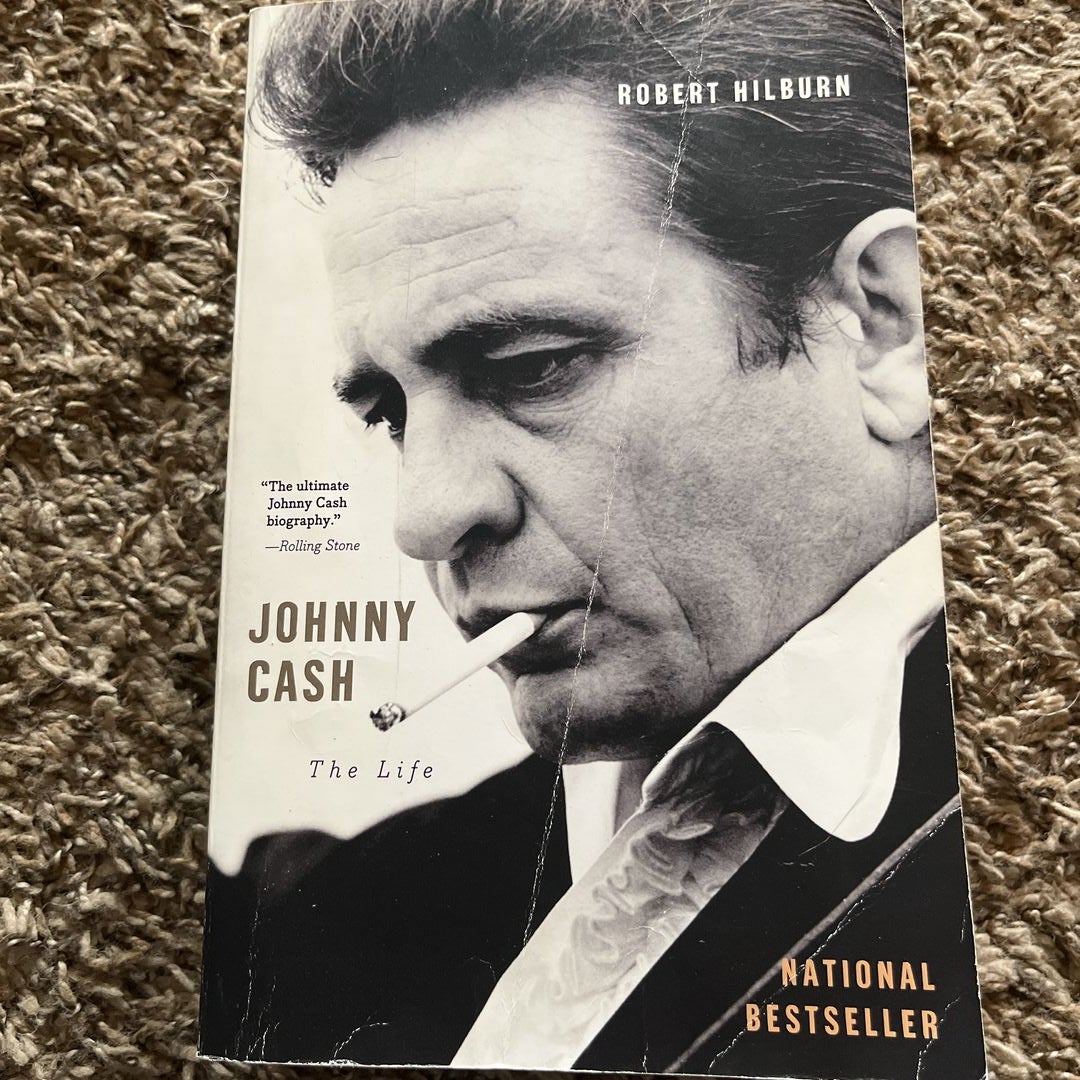 Johnny Cash