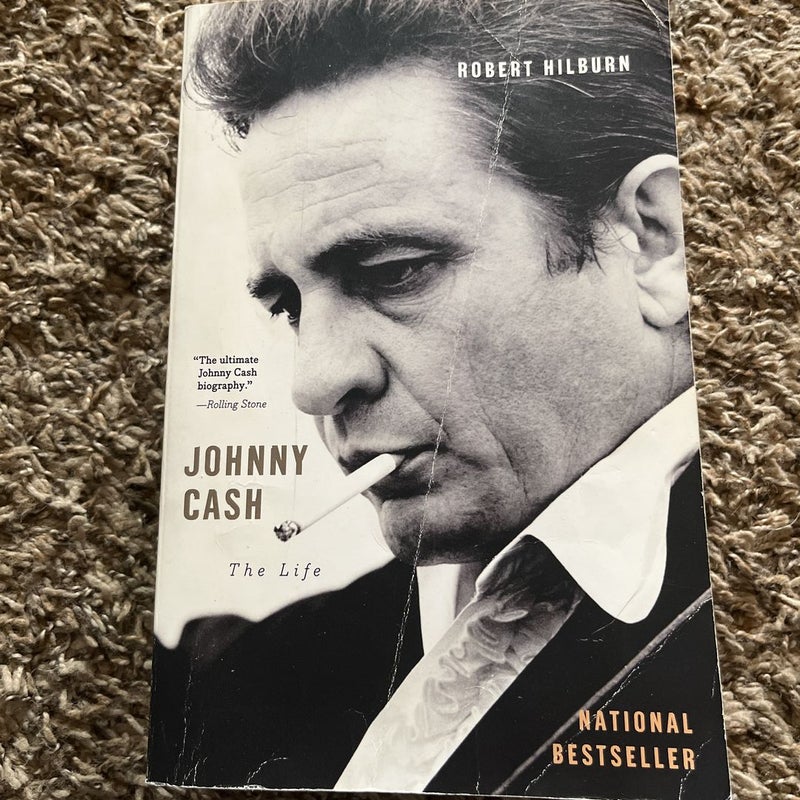 Johnny Cash