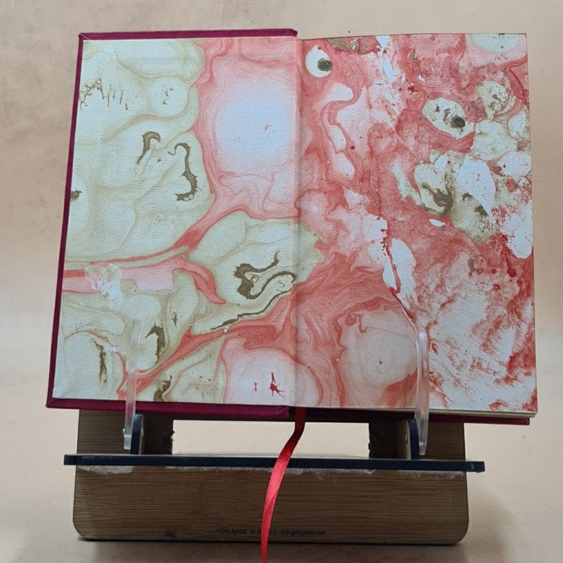 Infinite Jest by David Foster Wallace Leather-Bound by David Foster ...