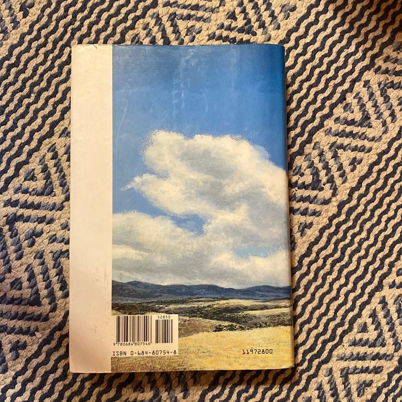 Comanche Moon by Larry McMurtry , Hardcover | Pangobooks