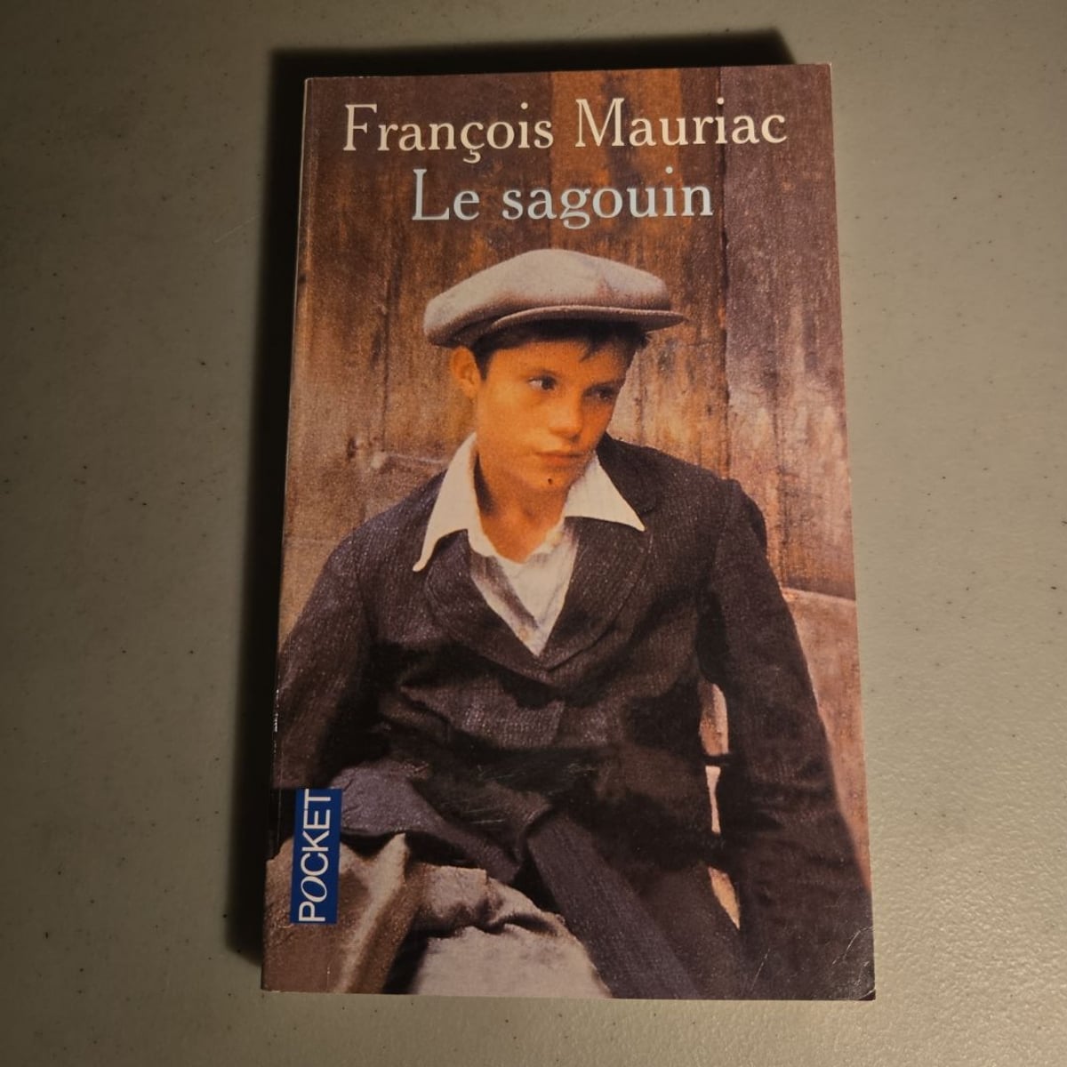 Le Sagouin by Mauriac
