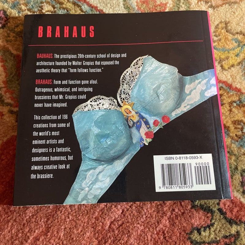 Brahaus by Samuele Mazza