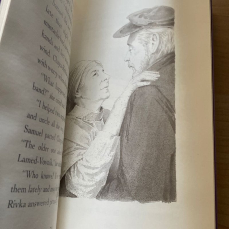 Riches by Esther Hautzig, Hardcover | Pangobooks