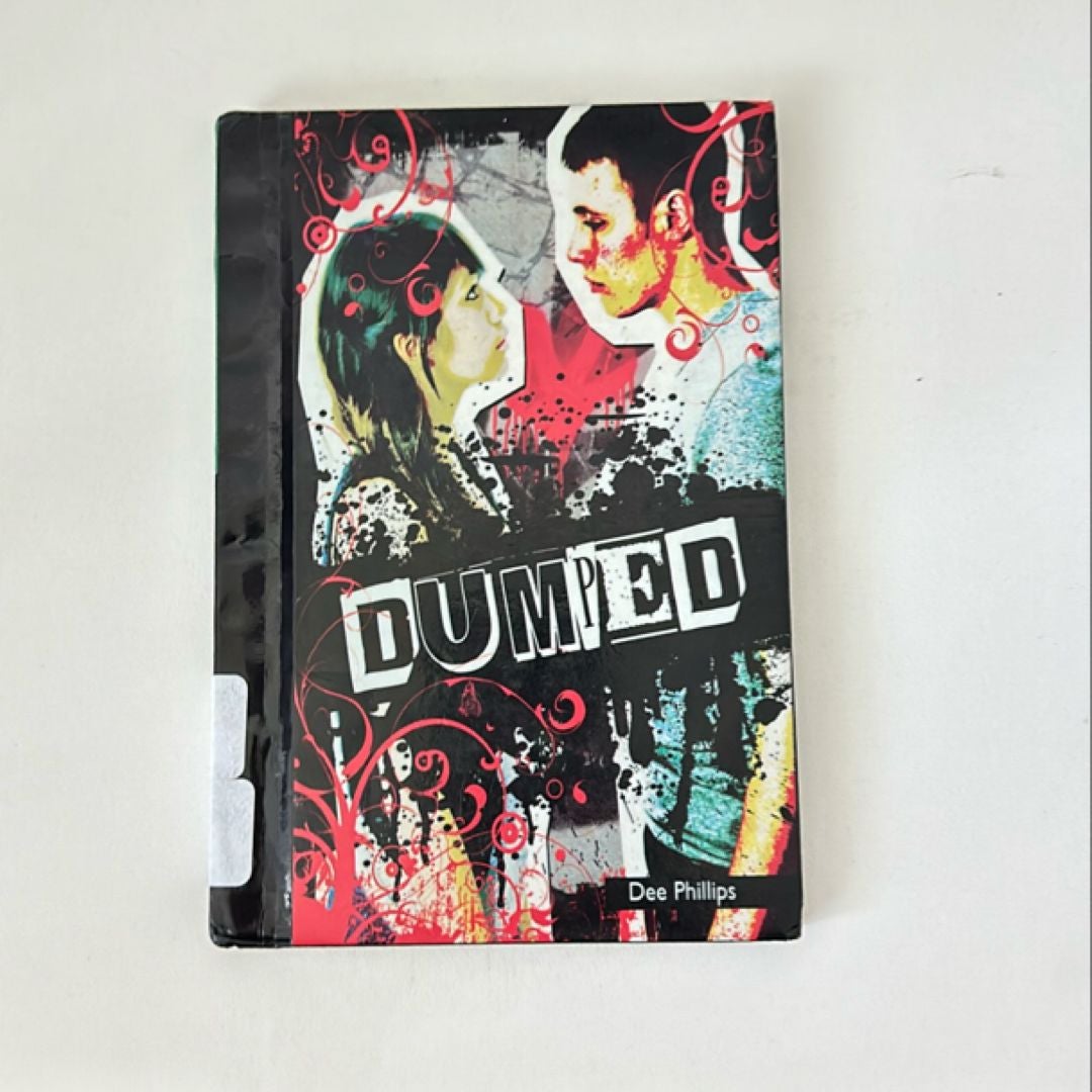 Dumped by Dee Phillips, Hardcover | Pangobooks