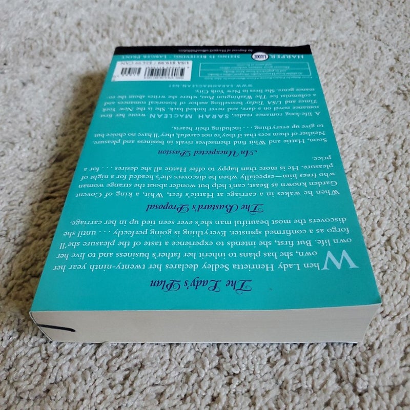 Brazen and the Beast by Sarah MacLean