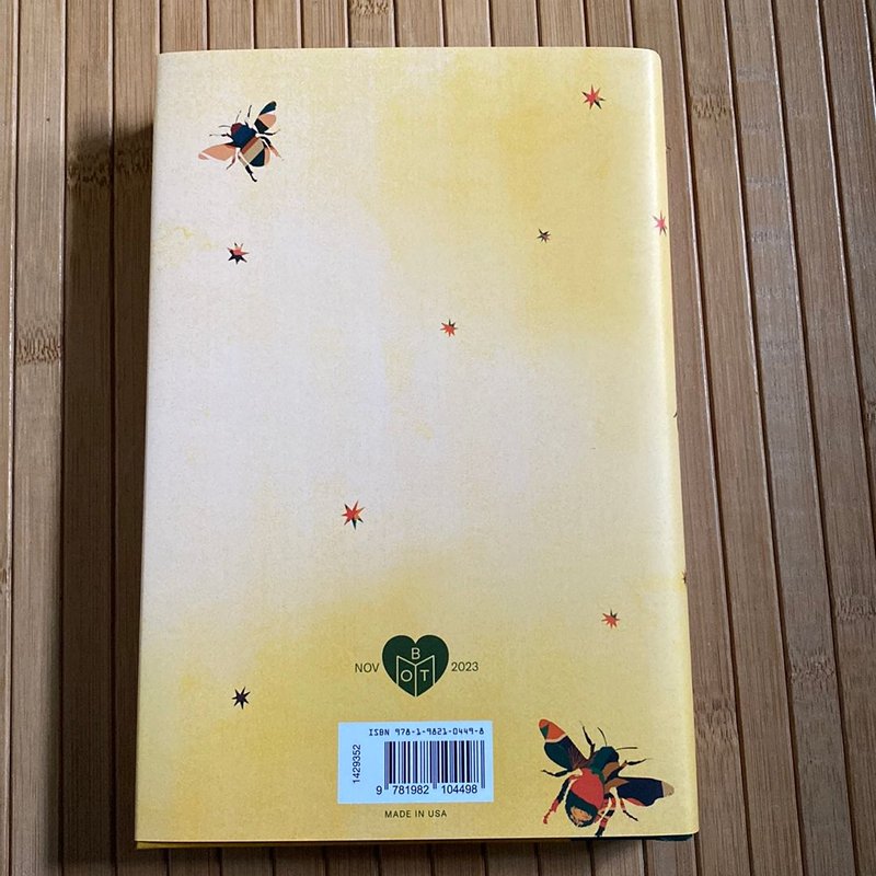Let Us Descend by Jesmyn Ward, Hardcover | Pangobooks