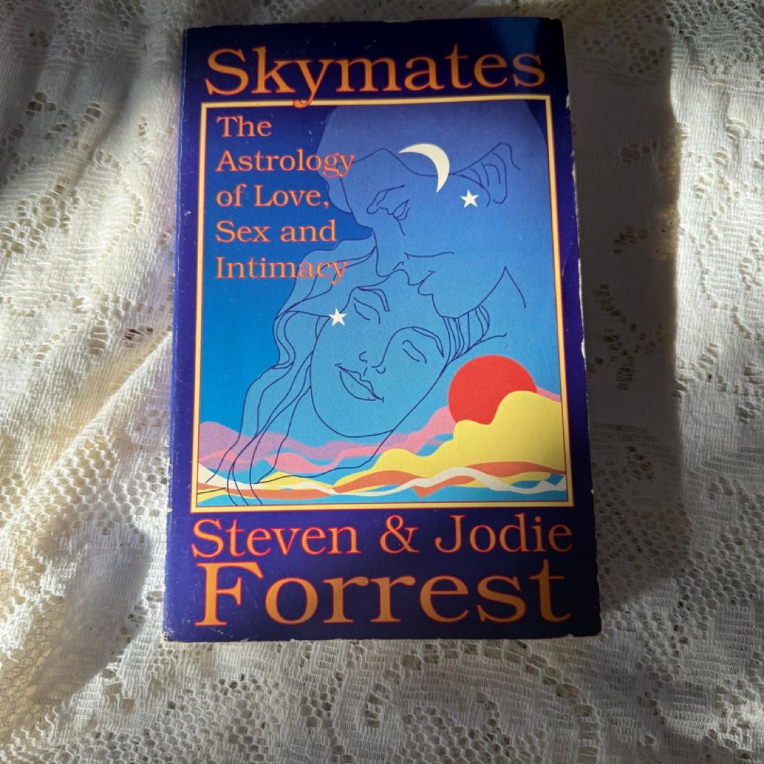 Skymates by Steven Forrest; Jodie Forrest, Paperback | Pangobooks