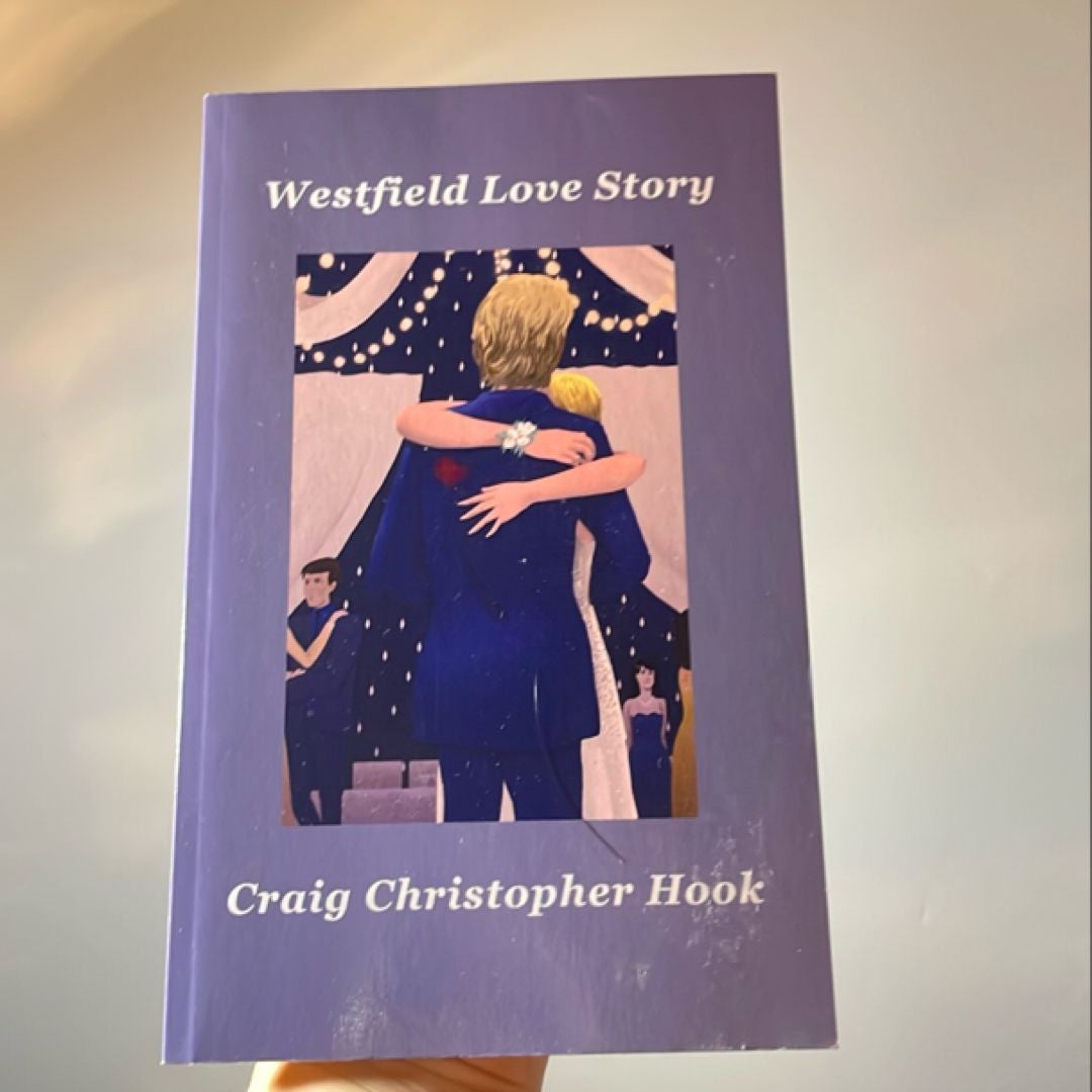 Westfield Love Story by Craig Christopher Hook