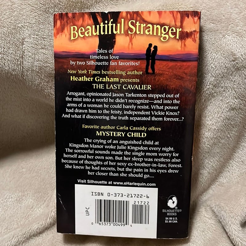 Beautiful Stranger by Heather Graham, Paperback | Pangobooks