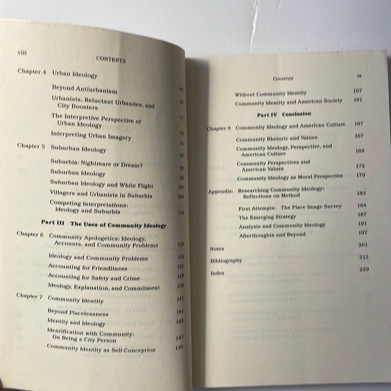 Commonplaces by David M. Hummon, Paperback | Pangobooks