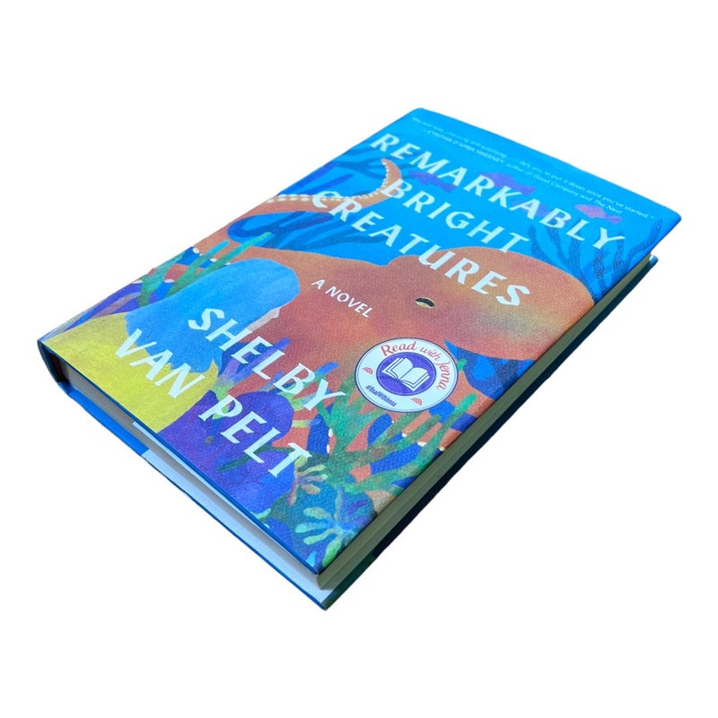 Remarkably Bright Creatures