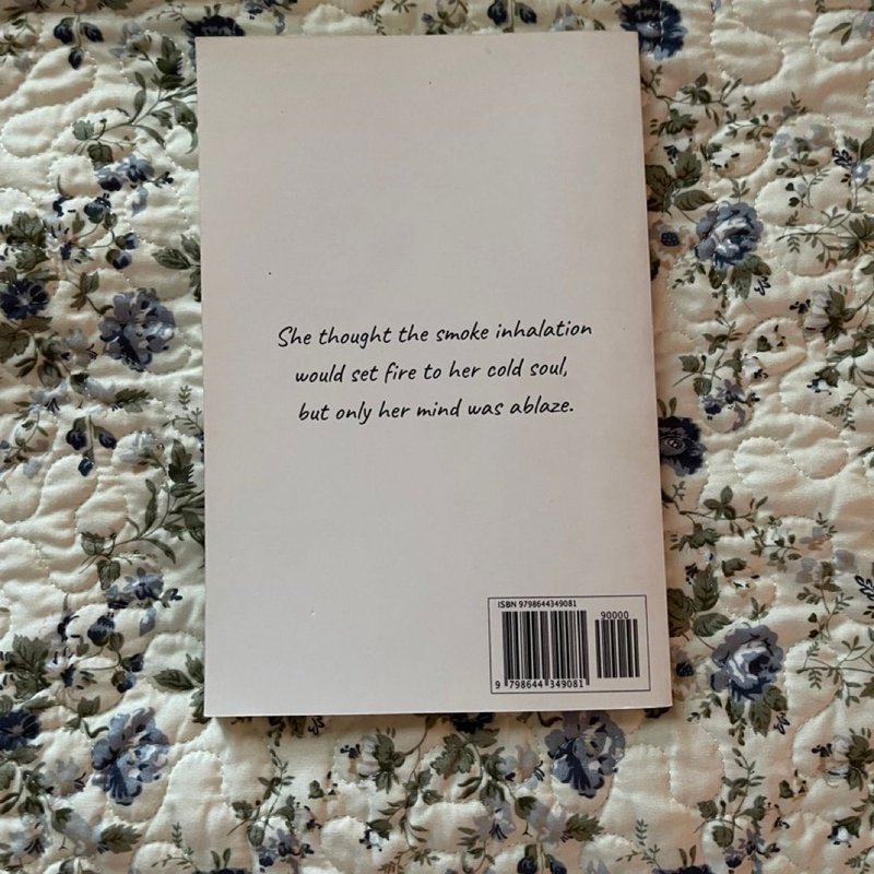 Word Vomit by Victoria Chabaud