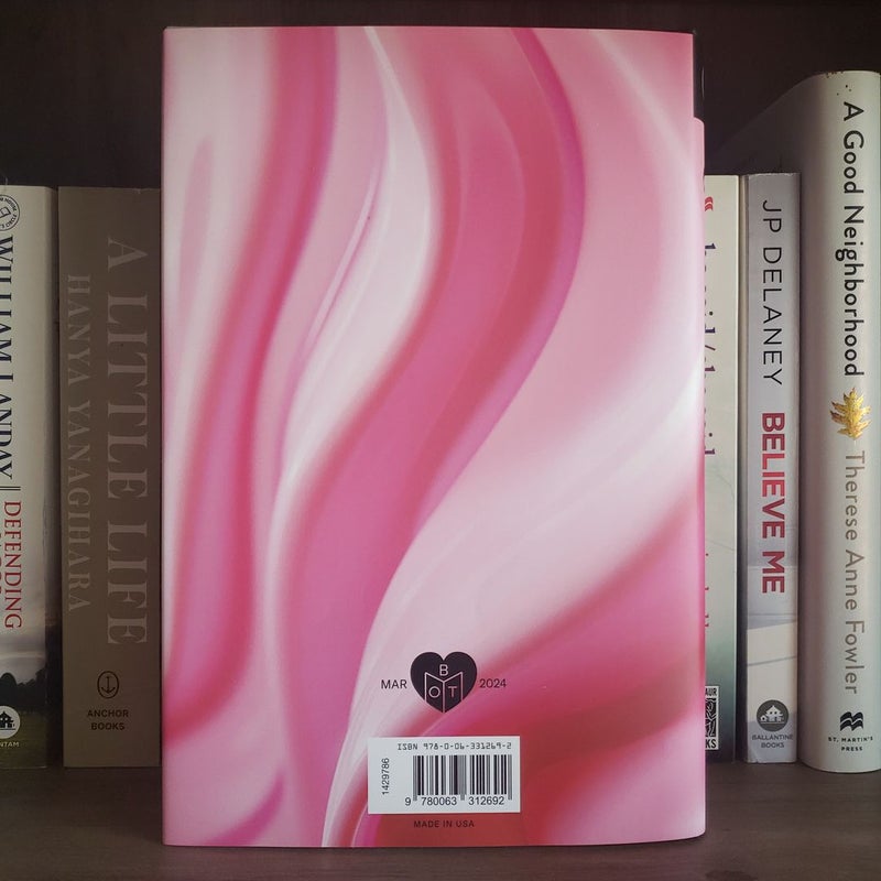 Annie Bot by Sierra Greer, Paperback | Pangobooks