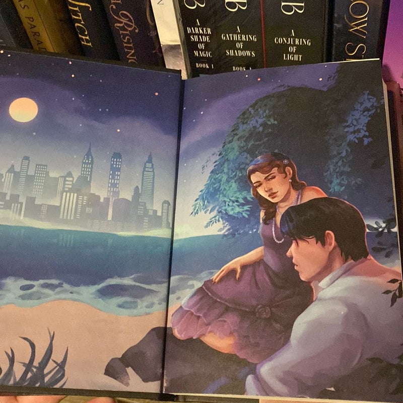 Revelle by Lyssa Mia Smith, Hardcover | Pangobooks