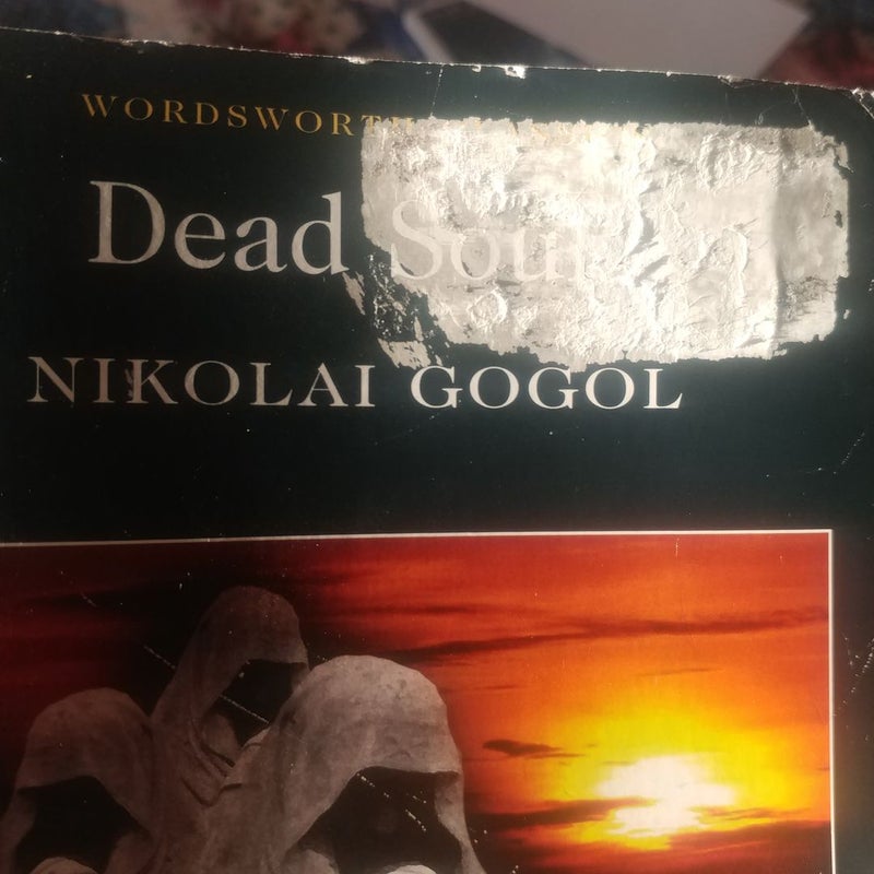 Dead Souls