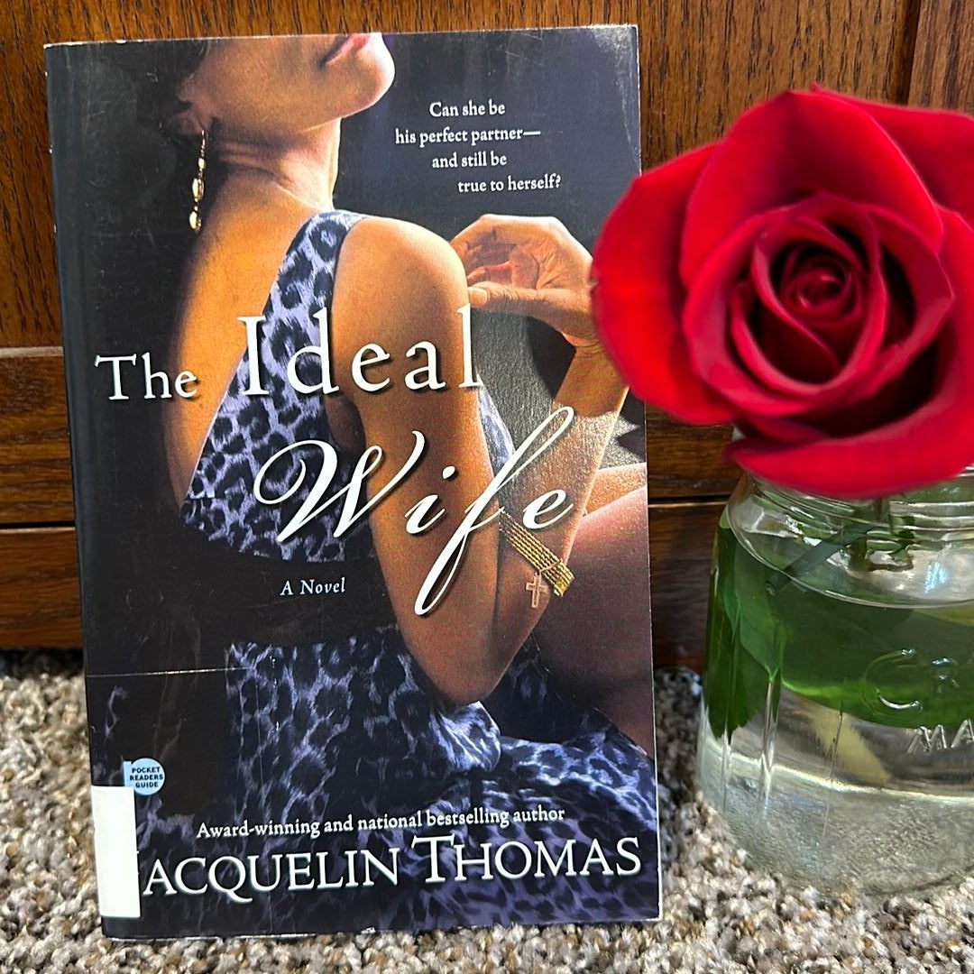 The Ideal Wife by Jacquelin Thomas