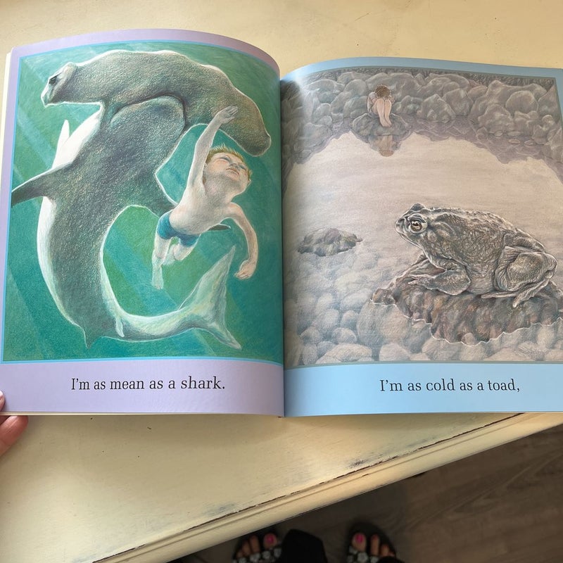 Quick As a Cricket by Audrey Wood; Don Wood, Paperback | Pangobooks