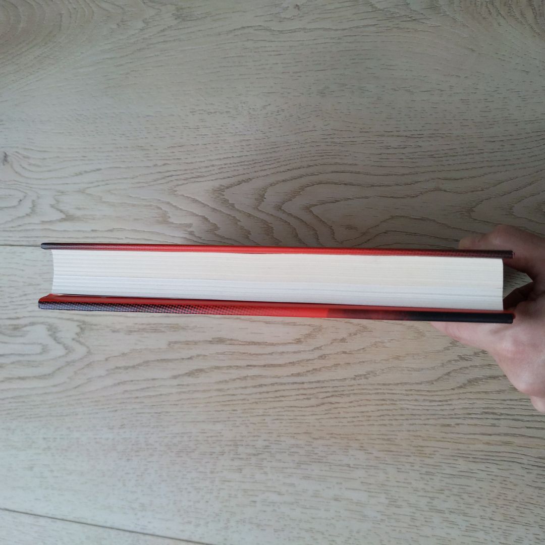 Everybody Knows by Jordan Harper, Hardcover | Pangobooks