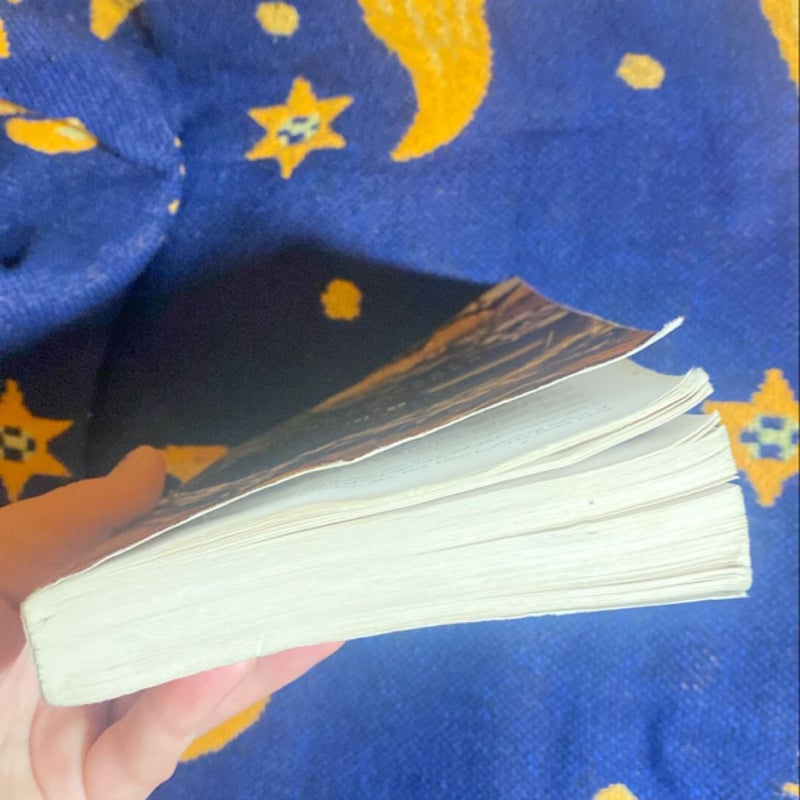 The Library at Mount Char by Scott Hawkins