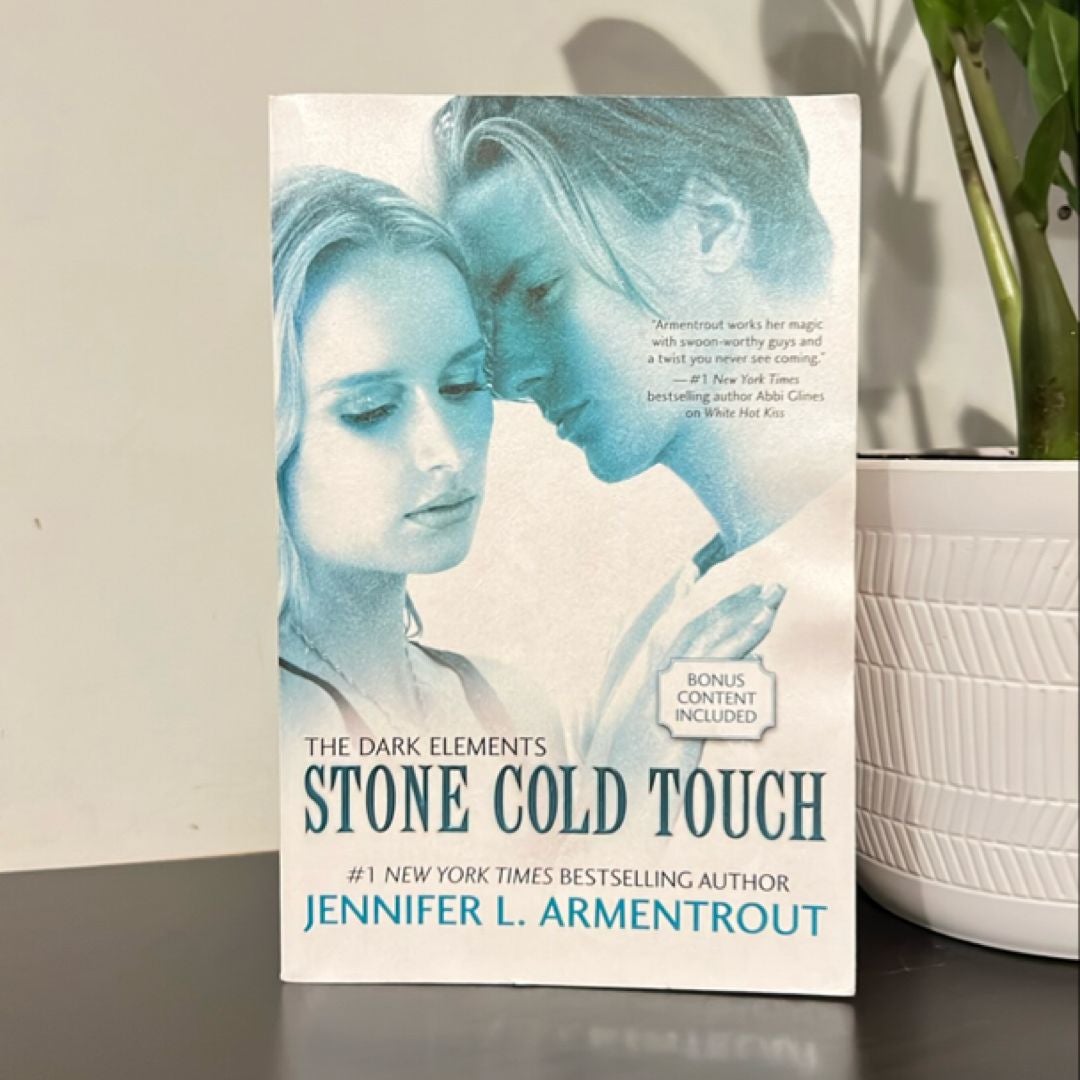 The Dark Elements Series