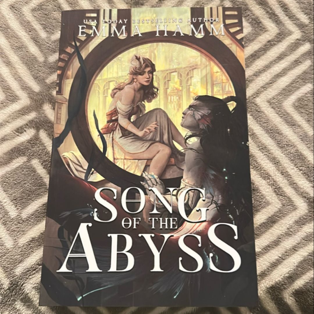 Song of the Abyss by Emma Hamm