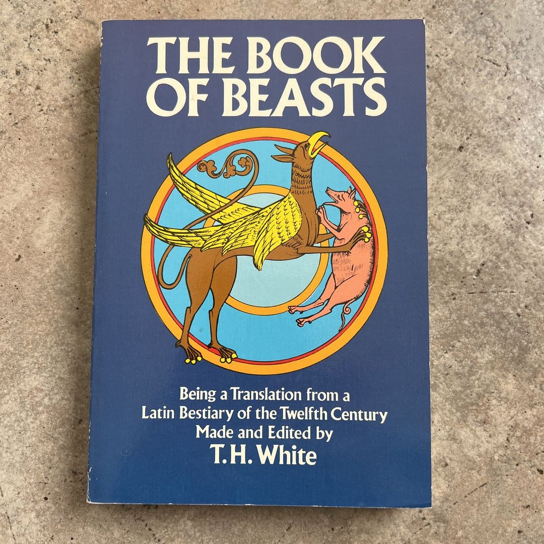 The Book of Beasts