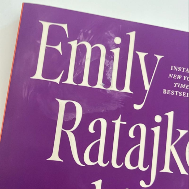 My Body by Emily Ratajkowski, Paperback | Pangobooks