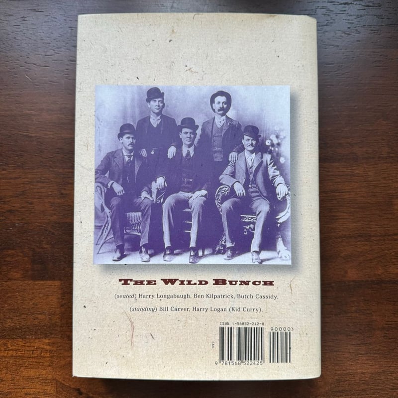 The Outlaw Trail by Charles Kelly, Hardcover | Pangobooks