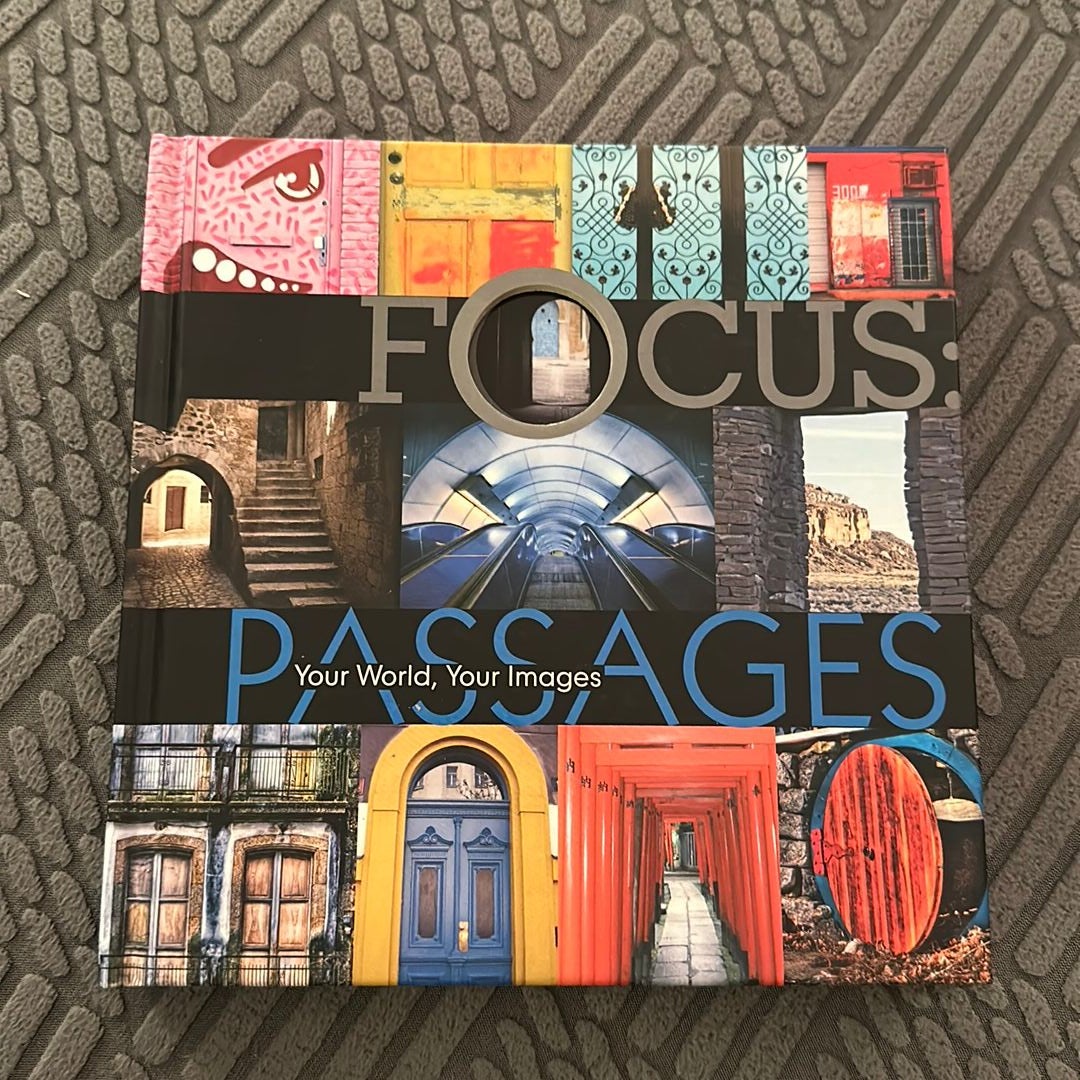 Focus, Passages by Lark Books Staff