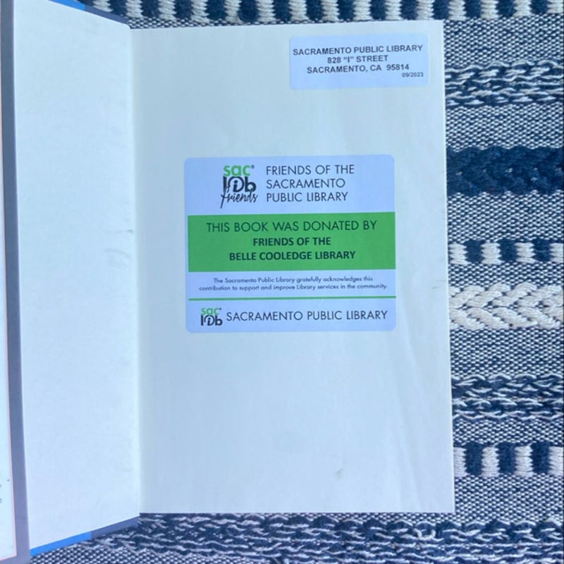 The Armor of Light by Ken Follett