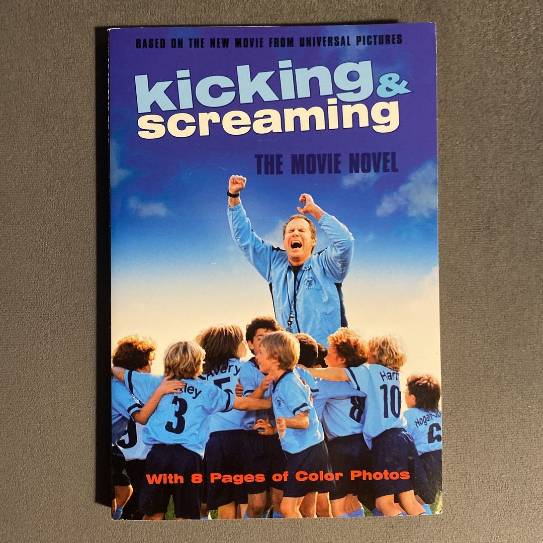 Soccer Dad by Susan Korman