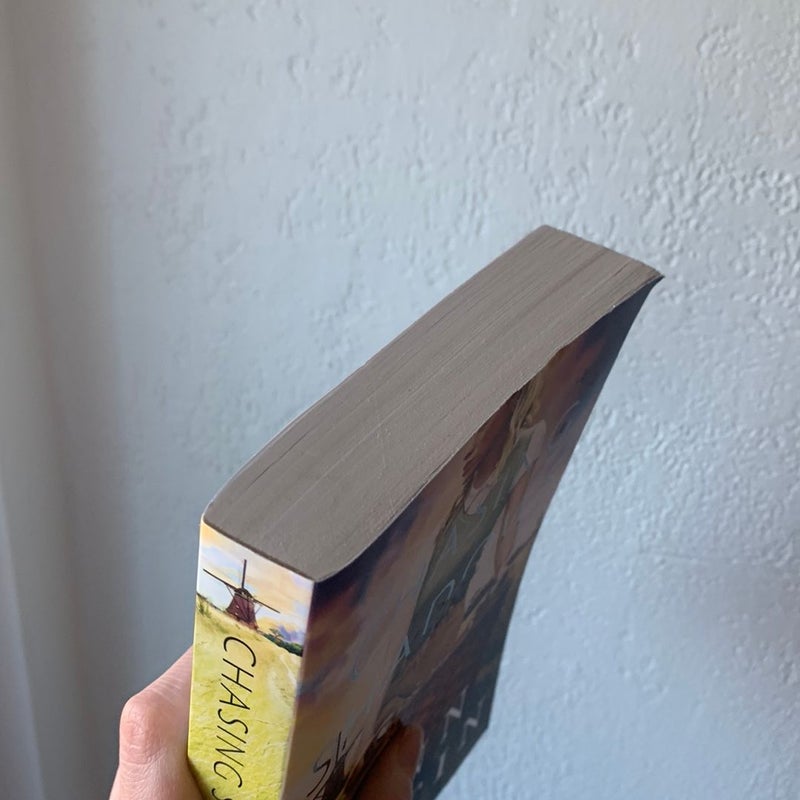 Chasing Shadows by Lynn Austin, Paperback | Pangobooks