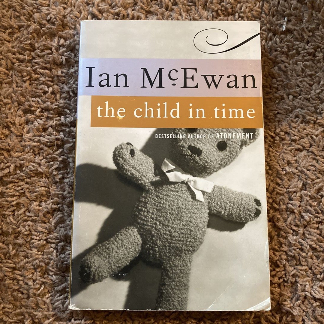 The Child in Time by Ian McEwan