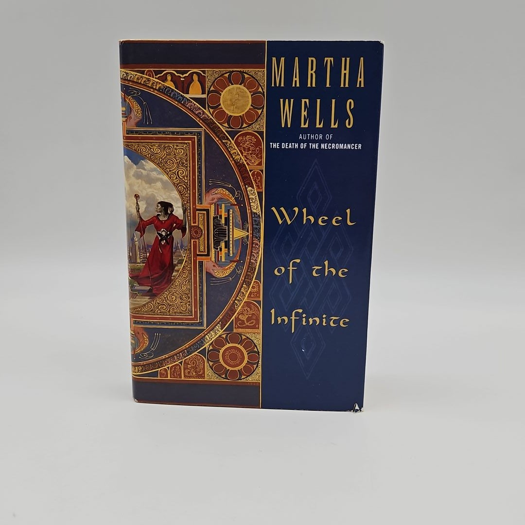 Wheel of the Infinite