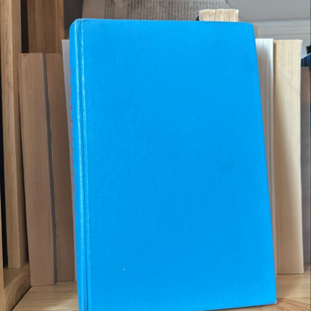 The Graduate by Charles Webb