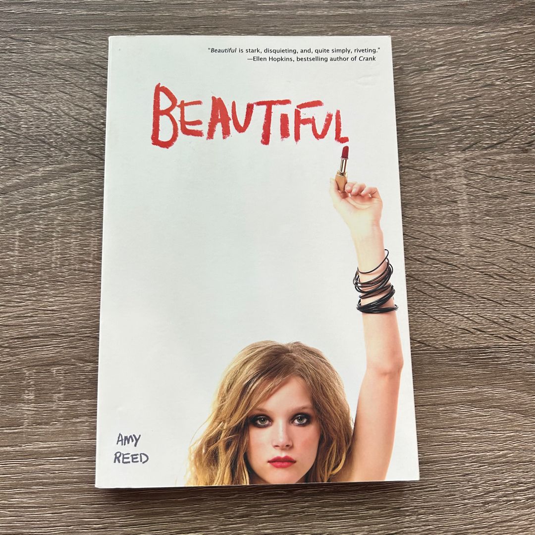 Beautiful by Amy Reed