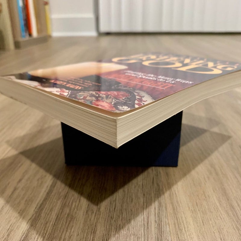 The Joy of Listening to God by Joyce Huggett, Paperback | Pangobooks