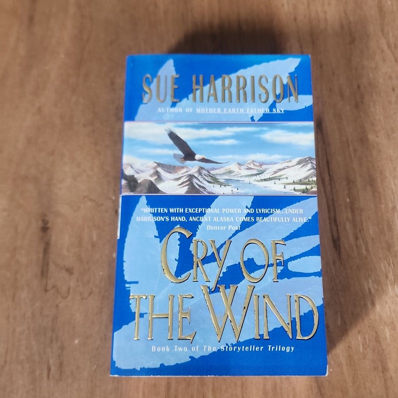 Cry of the Wind