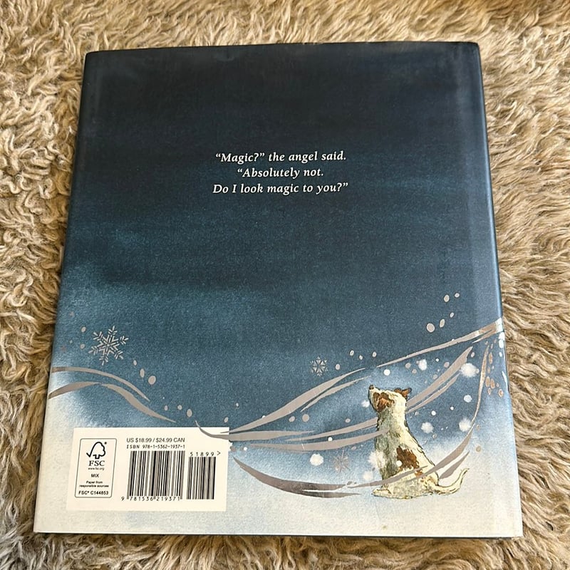 Where Snow Angels Go by Maggie O'Farrell, Hardcover | Pangobooks