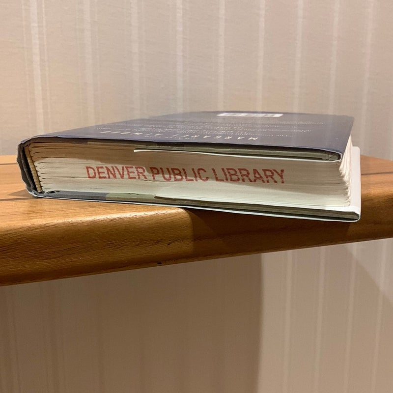 Stone Mattress by Margaret Atwood