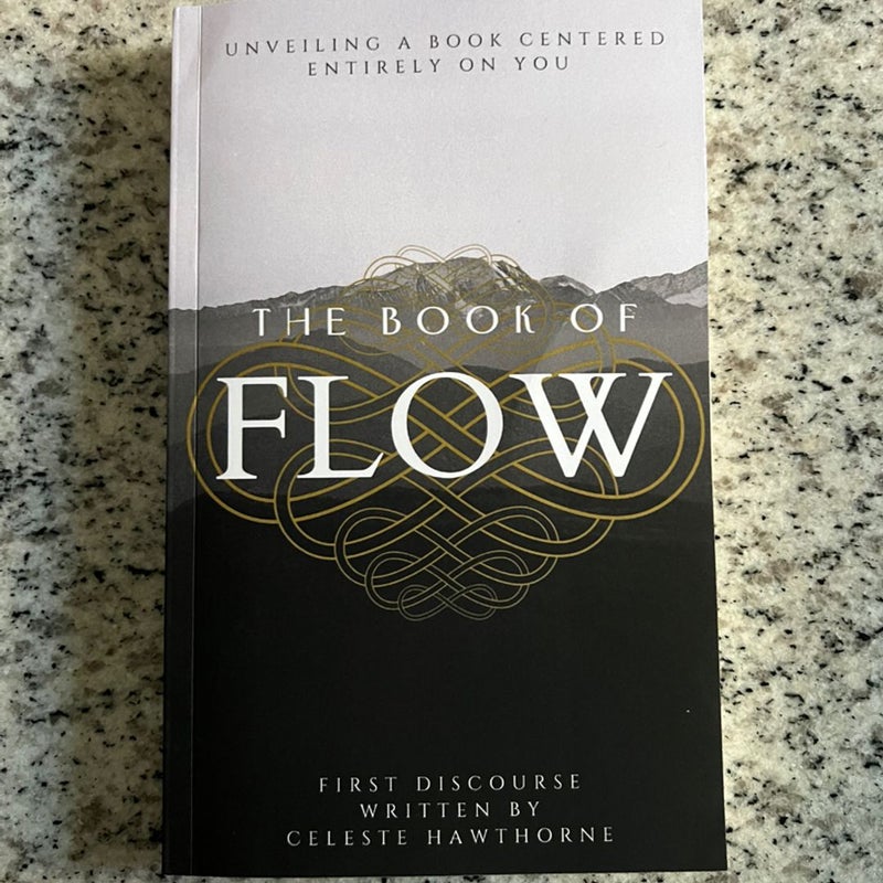 The Book of Flow by Celeste Hawthorne , Paperback | Pangobooks