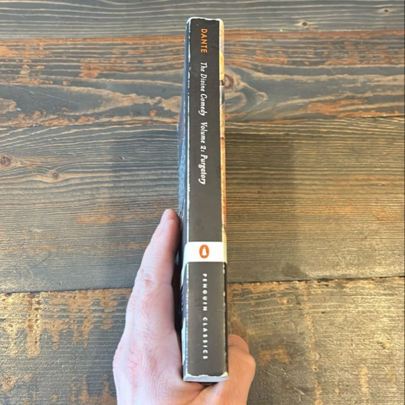 The Divine Comedy by Dante Alighieri; Mark Musa, Paperback | Pangobooks